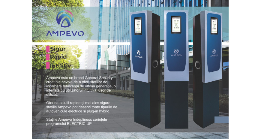 EV-Mag - General Security