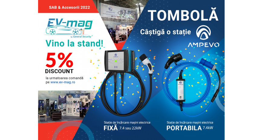 EV-Mag - General Security